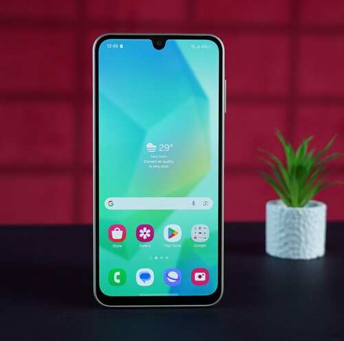 Samsung Galaxy A16 - Price in India (April 2025), Full Specs, Comparison