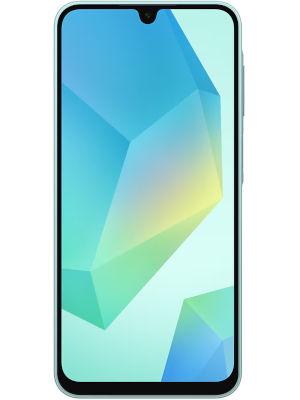 Samsung Galaxy A16 - Price in India (June 2026), Full Specs, Comparison ...