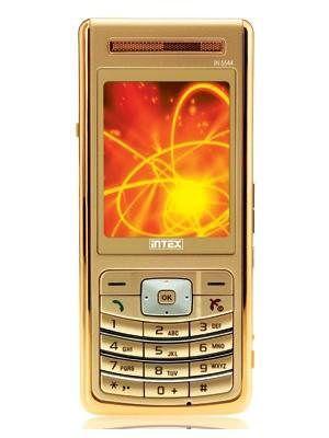 Intex IN 5544 is a Discontinued phone. Checkout Intex IN 5544 full ...