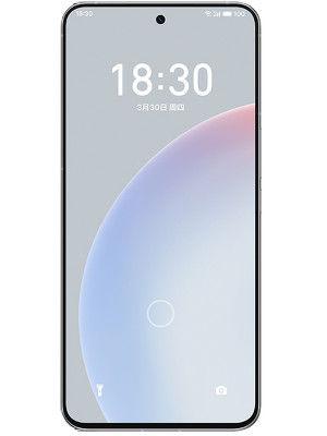 Meizu 20 Pro - Price in India (November 2023), Full Specs, Comparison
