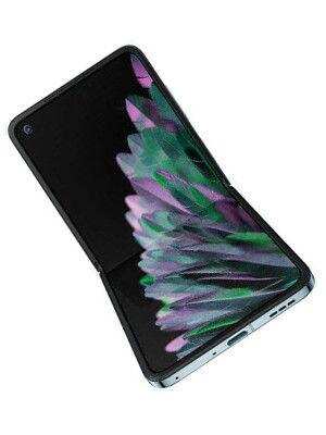 OPPO Find N4 Flip is a Not Released phone. Checkout OPPO Find N4 Flip ...