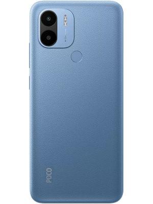Poco C51 - Price in India (July 2024), Full Specs, Comparison