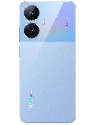 Realme Narzo N55 128GB - Price in India (January 2026), Full Specs ...