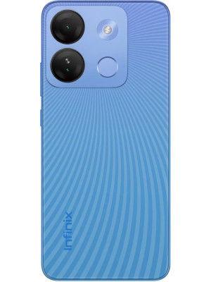 Infinix Smart 7 HD - Price in India (October 2025), Full Specs ...