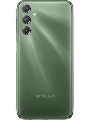 Samsung Galaxy F34 - Price in India (June 2026), Full Specs, Comparison ...