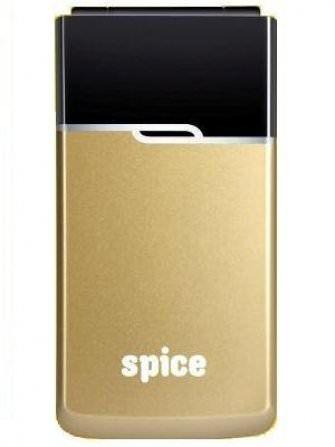 Spice M 4330 is a Discontinued phone. Checkout Spice M 4330 full ...