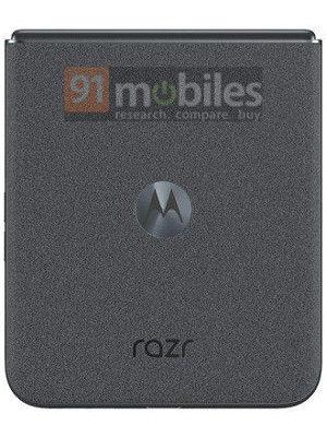 Motorola Razr 50 - Price in India (June 2024), Full Specs, Comparison