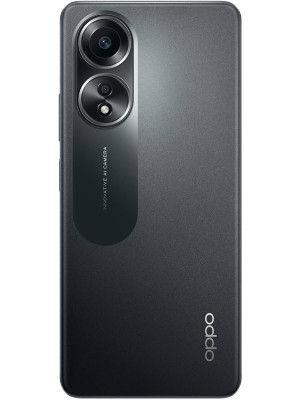 OPPO A58 4G - Price in India (May 2026), Full Specs, Comparison (HT Tech)