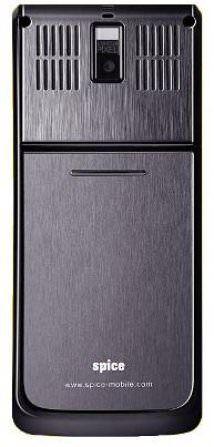 Spice S 940 is a Discontinued phone. Checkout Spice S 940 full ...