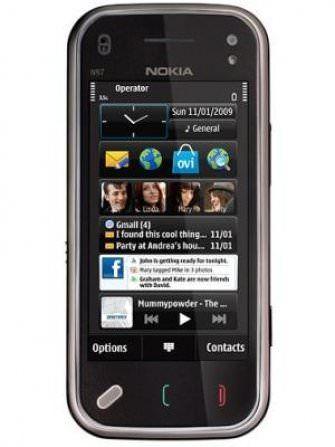Nokia N97 Mini is a Discontinued phone. Checkout Nokia N97 Mini full ...
