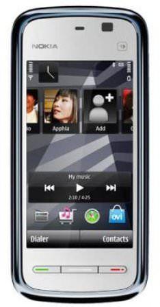 Nokia 5235 Comes With Music is a Discontinued phone. Checkout Nokia ...
