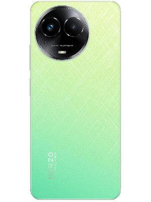 Realme Narzo 60x 5g - Price in India (July 2024), Full Specs, Comparison