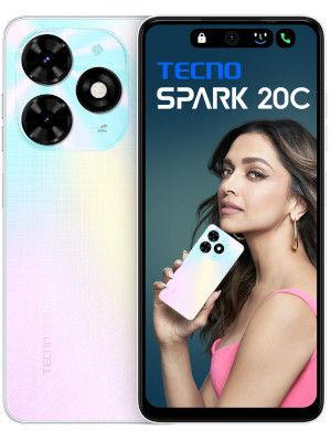 Tecno Spark 20C - Price in India (April 2026), Full Specs, Comparison ...