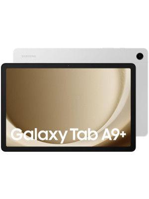 Samsung Galaxy Tab A9 Plus 5G 128GB Price in India (02 July, 2026 ...