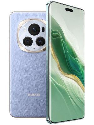 Honor Magic 6 Pro - Price in India (July 2024), Full Specs, Comparison