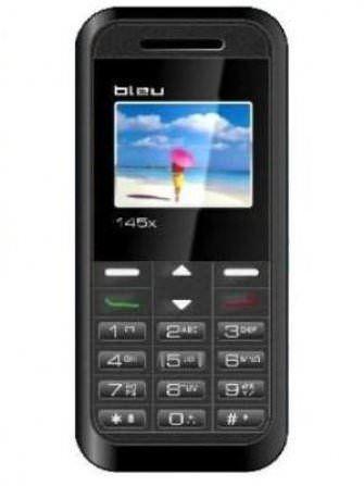 Bleu 145x is a Discontinued phone. Checkout Bleu 145x full ...