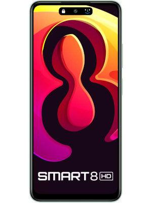 Infinix Smart 8 HD - Price in India (December 2025), Full Specs ...