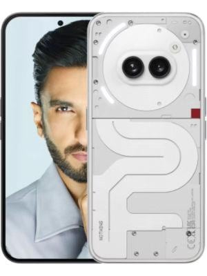 Nothing Phone 2a - Price in India (June 2026), Full Specs, Comparison ...