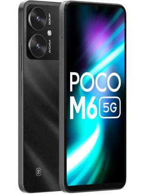 POCO M6 6GB RAM - Price in India (December 2025), Full Specs ...