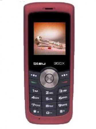 Bleu 355x is a Discontinued phone. Checkout Bleu 355x full ...