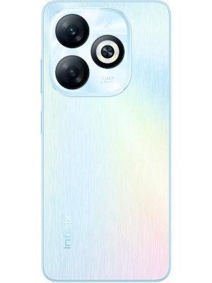 Infinix Smart 8 128GB - Price in India (December 2025), Full Specs ...