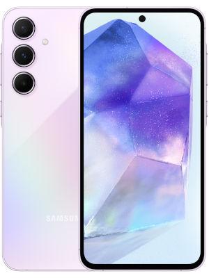 Samsung Galaxy A55 256GB - Price in India (June 2026), Full Specs ...