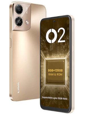 Lava O2 - Price in India (October 2025), Full Specs, Comparison (HT Tech)