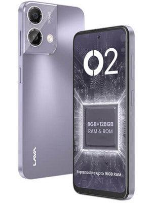 Lava O2 - Price in India (June 2024), Full Specs, Comparison