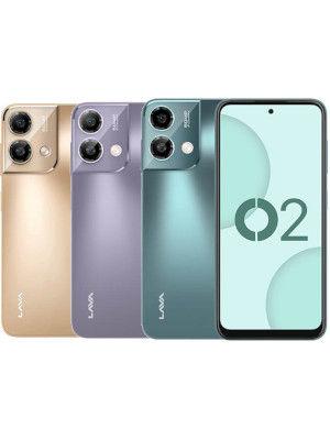 Lava O2 - Price in India (June 2024), Full Specs, Comparison