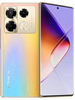 Infinix Note 40 Pro 5g - Price in India (June 2024), Full Specs, Comparison