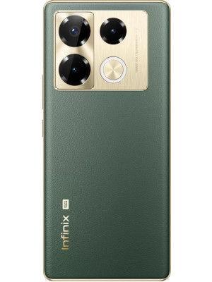 Infinix Note 40 Pro Plus 5G - Price in India (December 2025), Full ...