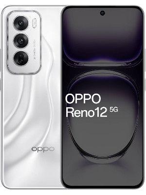OPPO Reno12 - Price in India (May 2026), Full Specs, Comparison (HT Tech)