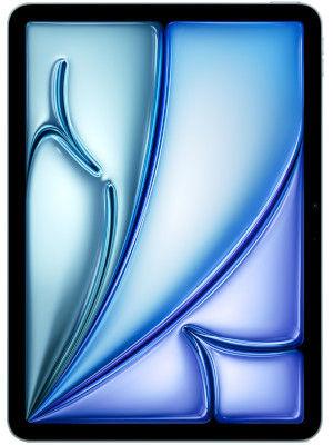 Apple Ipad Air 11 2024 Cellular 5g 256gb Price in India(14 July, 2024 ...