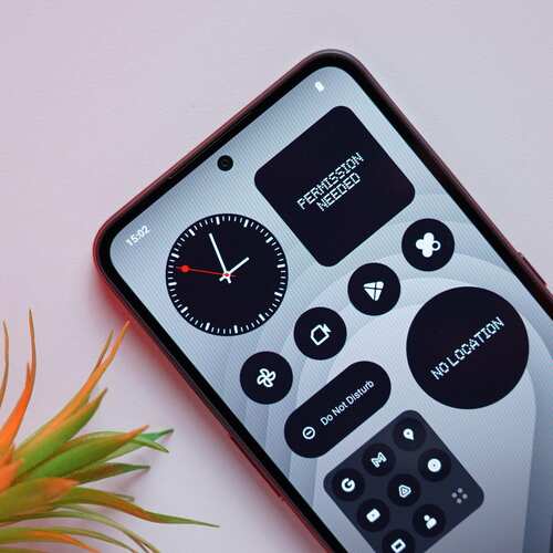 CMF Phone 1 - Price in India (January 2026), Full Specs, Comparison (HT ...