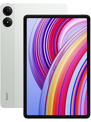 Xiaomi Redmi Pad Pro 5G Price in India (26 May, 2026), Full ...
