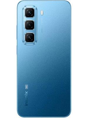 Infinix Hot 50 5G - Price in India (June 2026), Full Specs, Comparison ...