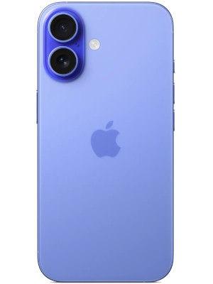 Apple iPhone 16 256GB - Price in India (June 2026), Full Specs ...