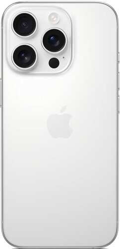 Apple iPhone 16 Pro 256GB - Price in India (December 2025), Full Specs ...