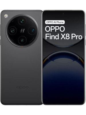 OPPO Find X8 Pro - Price in India (October 2025), Full Specs ...