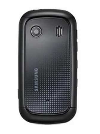 Samsung Corby Plus is a Discontinued. phone. Checkout Samsung Corby ...