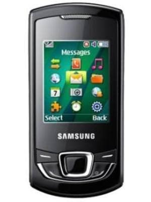 Samsung E2550 Monte Slider is a Discontinued. phone. Checkout Samsung ...