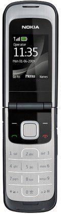 Nokia 2720 Fold is a Discontinued. phone. Checkout Nokia 2720 Fold full ...