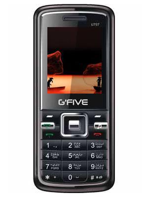 Gfive U505 - Price in India (April 2024), Full Specs, Comparison