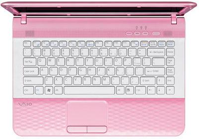 Sony Vaio E Vpceg28fn Laptop (core I5 2nd Gen/4 Gb/500 Gb/windows 7/512 ...