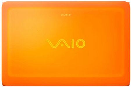 Sony Vaio C Vpccb15fg Laptop (core I5 2nd Gen/4 Gb/500 Gb/windows 7/1 ...
