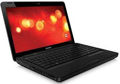 Compaq Presario Q42 CQ42 462TU Laptop Price in India (30 October, 2025 ...