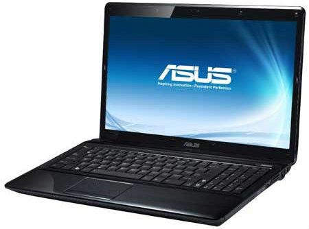 Asus A52f Ex1097r Laptop (core I3 1st Gen/3 Gb/500 Gb/dos) Price in ...