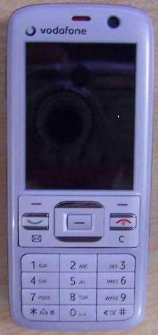 Vodafone V75 is a Discontinued phone. Checkout Vodafone V75 full ...