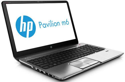 HP Pavilion M6 1005tx Laptop Price in India (15 April, 2026), Full ...