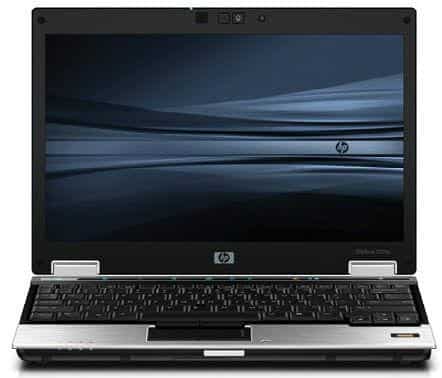 Hp Elitebook 2530p Laptop (core 2 Duo/2 Gb/250 Gb/windows 7) Price in India(23 May, 2024), Full ...